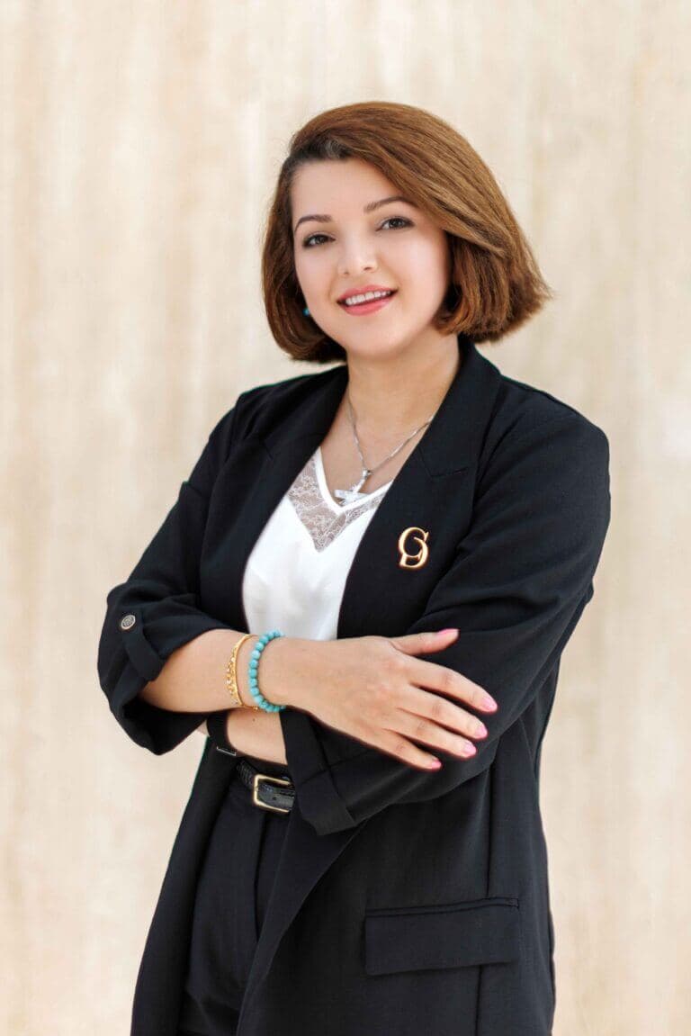 Meet Our Team | Citi Developers | Visionaries of Urban Living in Dubai