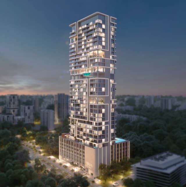 Citi Developers - Urban Living & Real Estate Innovation in Dubai