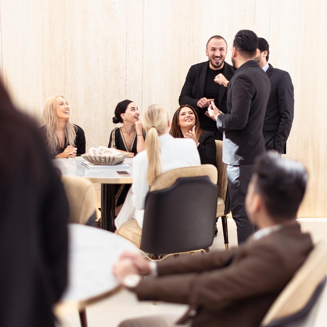 Citi Developers - Urban Living & Real Estate Innovation in Dubai