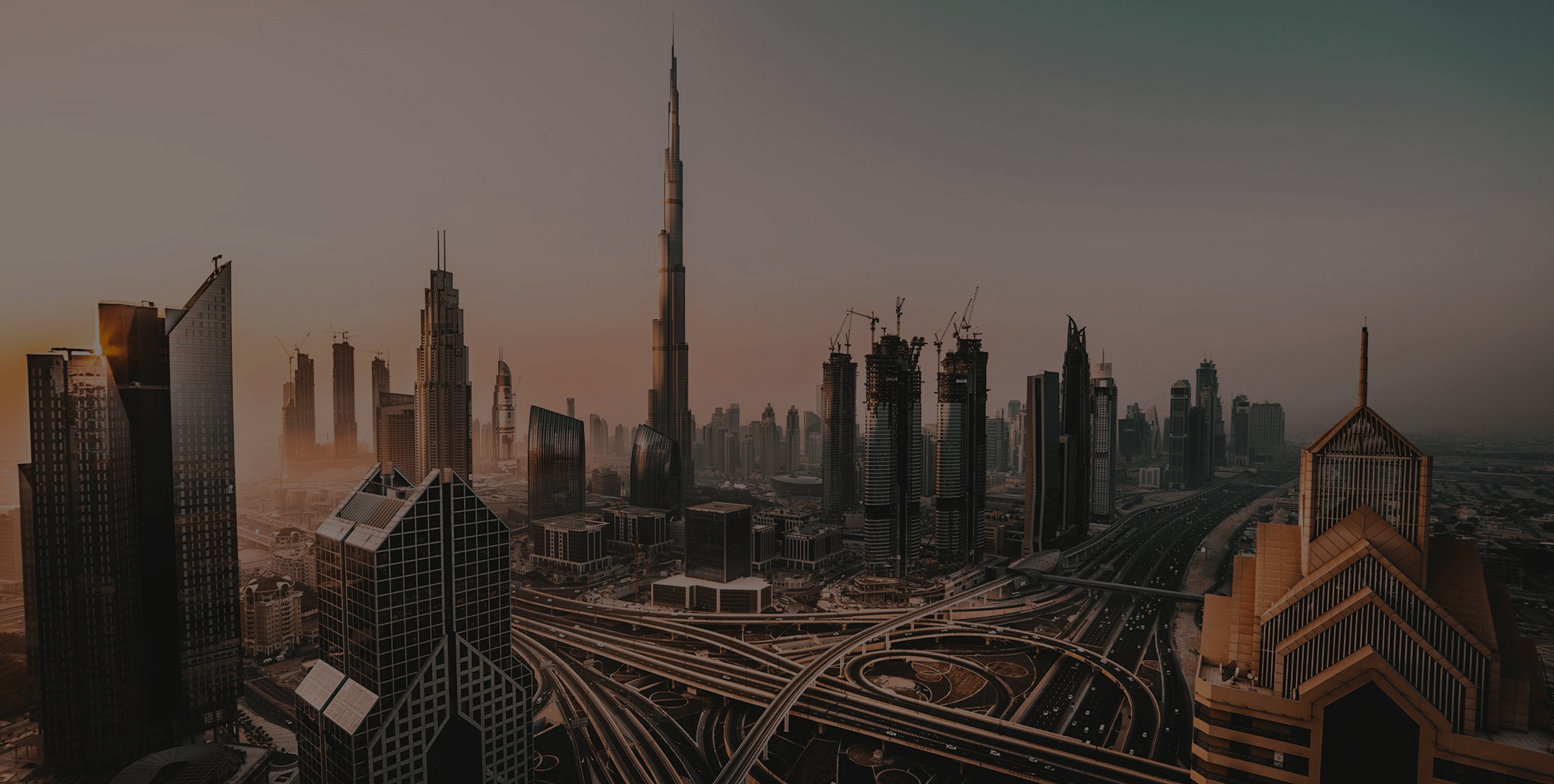 Citi Developers | About Us | Urban Living