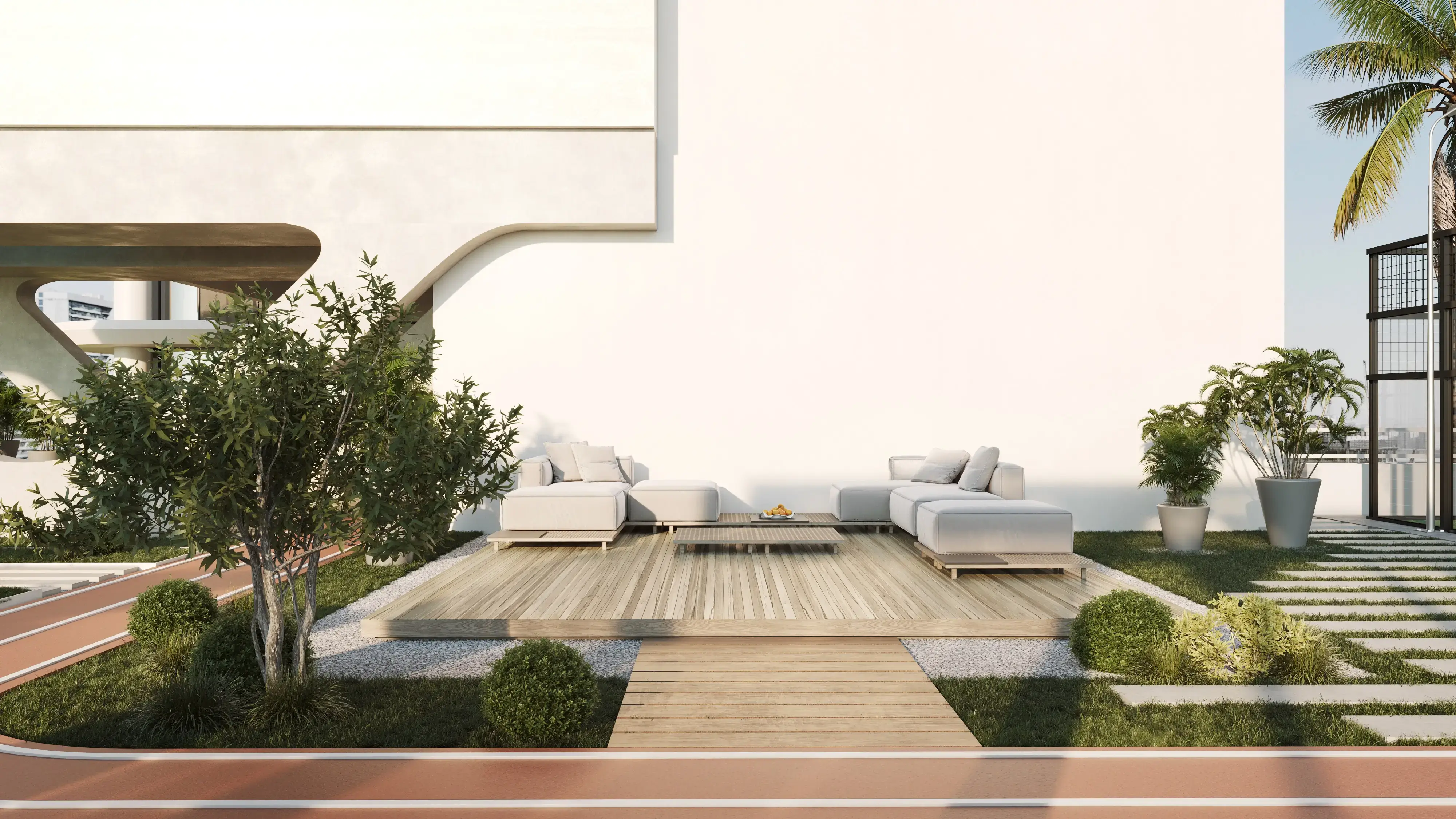 Citi Developers Portfolio | Luxury Real Estate & Urban Lifestyle Dubai